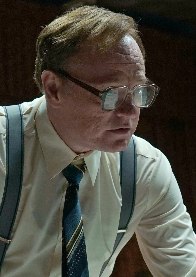 Valery Legasov | Chernobyl Wiki | Fandom