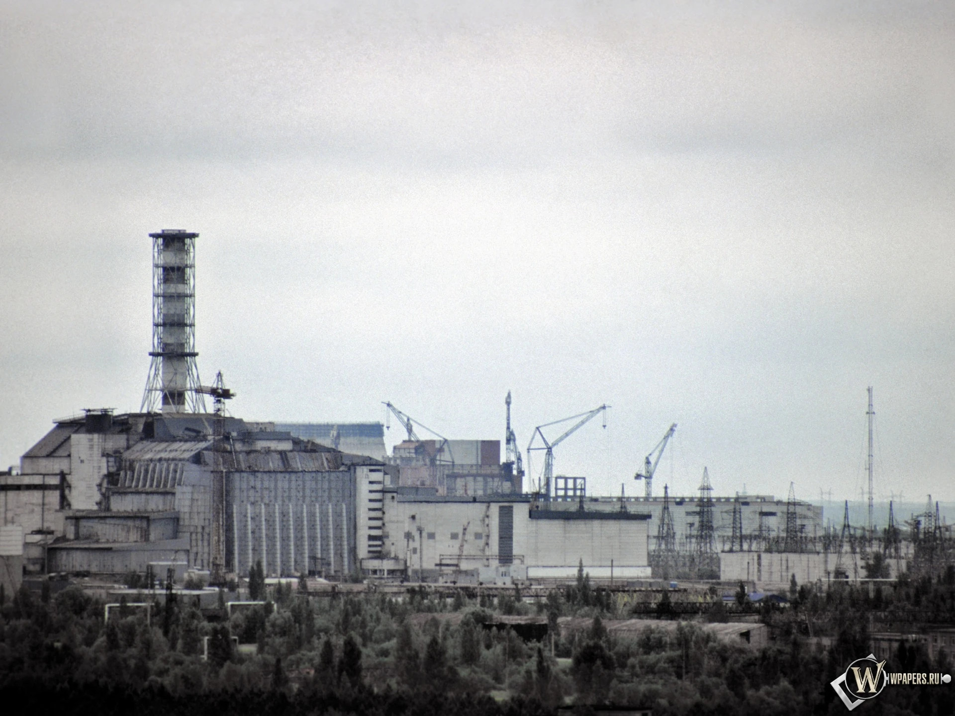 Sarcophagus | Chernobyl Wiki | FANDOM powered by Wikia