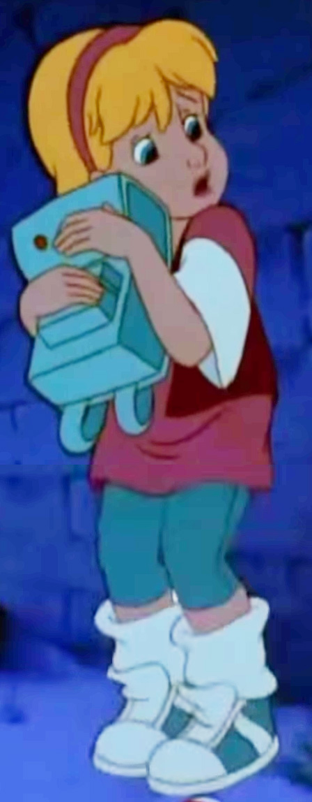 Robyn Starling | CherryAdventures Wiki | FANDOM powered by Wikia Robyn Starling | CherryAdventures Wiki | FANDOM powered by Wikia