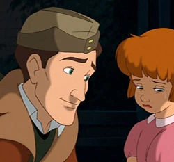 Edward Darling | CherryAdventures Wiki | Fandom