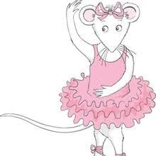 Angelina Mouseling | Cherry's Adventures Wiki | Fandom