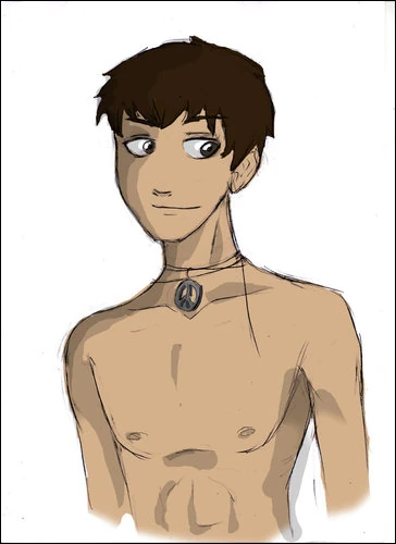 Kyle Blueman | CHERUB Wiki | Fandom