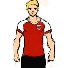 James Robert Anthony Adams | CHERUB Wiki | FANDOM powered by Wikia