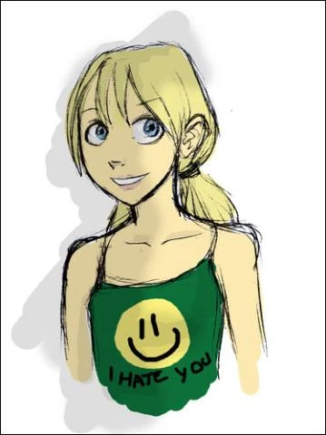 Lauren Adams | Wiki CHERUB | FANDOM powered by Wikia