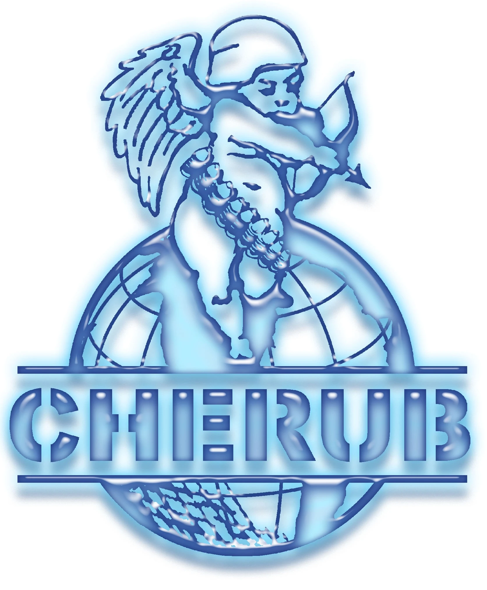 Image - Logo Bleu.jpg | Wiki CHERUB | FANDOM powered by Wikia