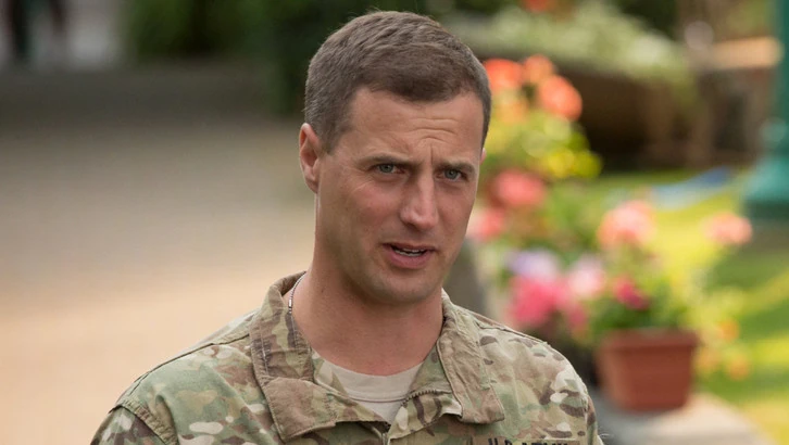 Kevin O'Brien | Chesapeake Shores Wikia | Fandom