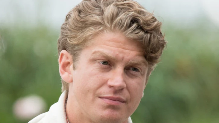 Connor O'Brien | Chesapeake Shores Wikia | Fandom