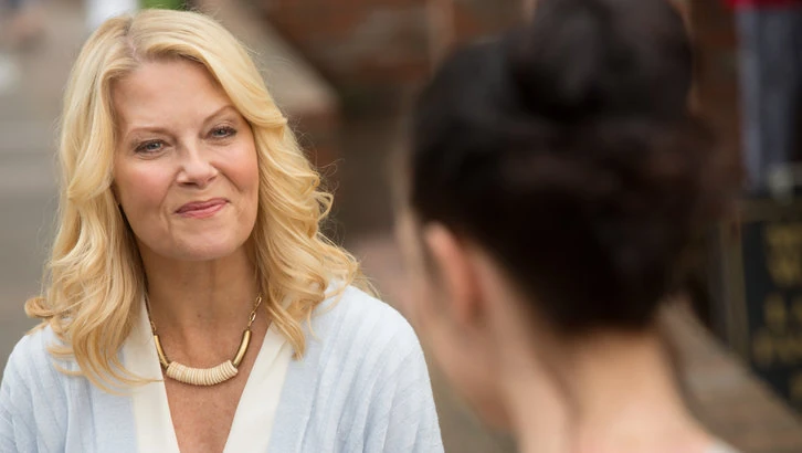 Megan O'Brien | Chesapeake Shores Wikia | Fandom