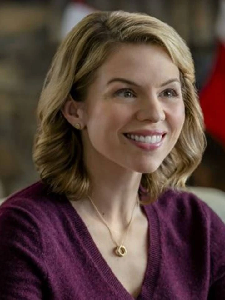 Georgia Eyles | Chesapeake Shores Wikia | Fandom