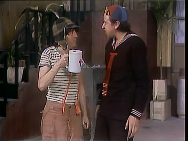 A Cruz Vermelha Wiki Chaves Fandom Powered By Wikia