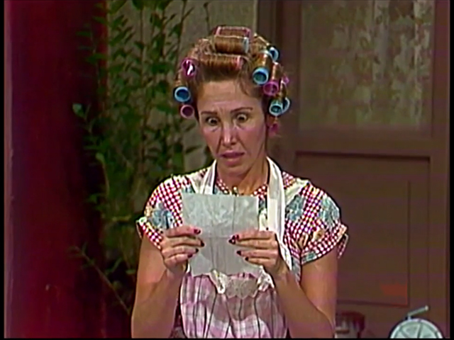 Bilhetes Trocados | Wiki Chaves | FANDOM powered by Wikia Bilhetes Trocados | Wiki Chaves | FANDOM powered by Wikia