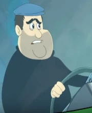 Botija | Chespiritopedia | FANDOM powered by Wikia