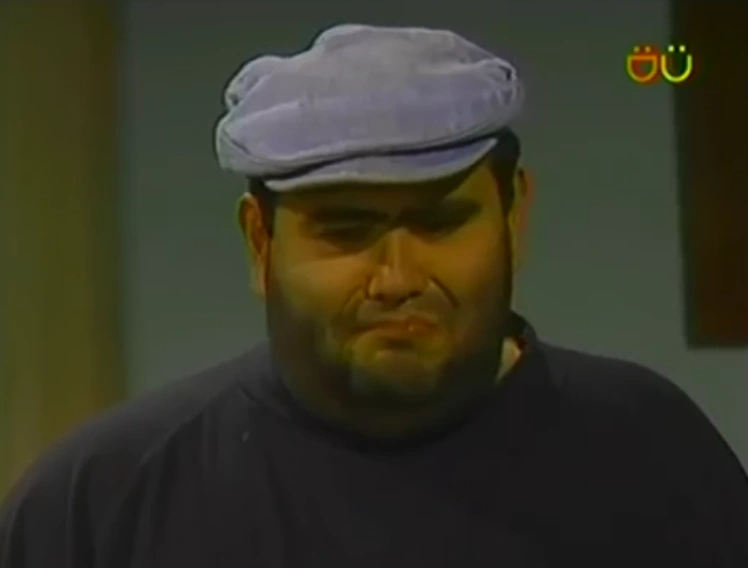 Imagen - Botija (LallegadadeDE)4.png | Chespiritopedia | FANDOM powered ...