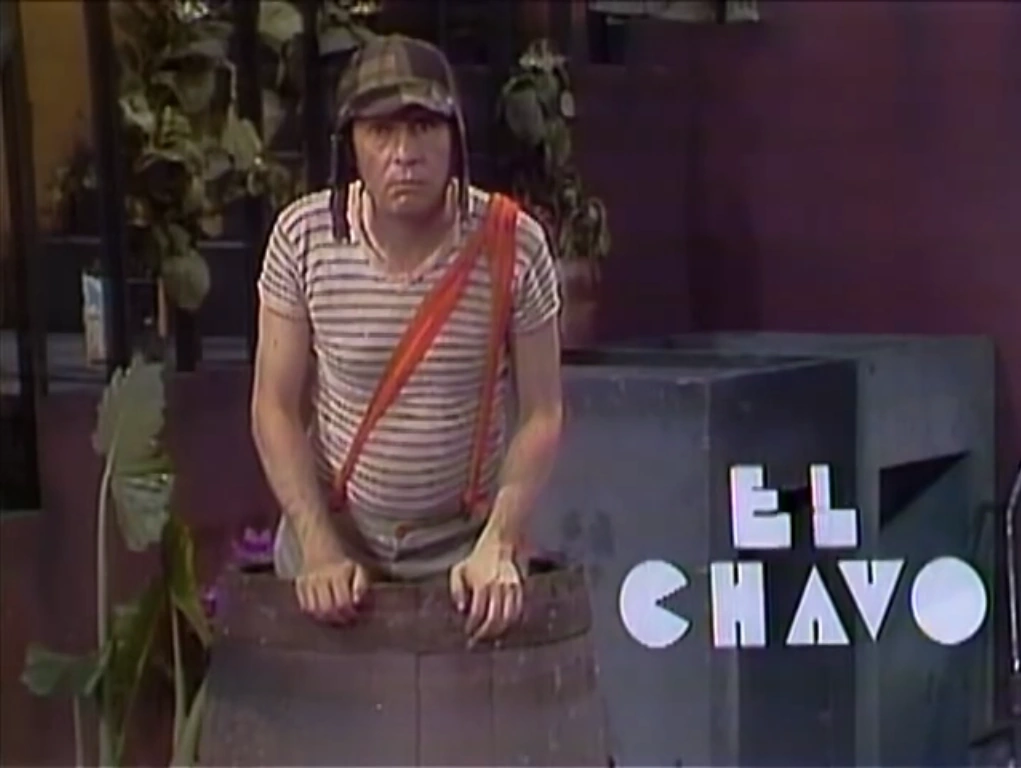Chaves - Temporada de 1976 | Wiki Chaves | Fandom