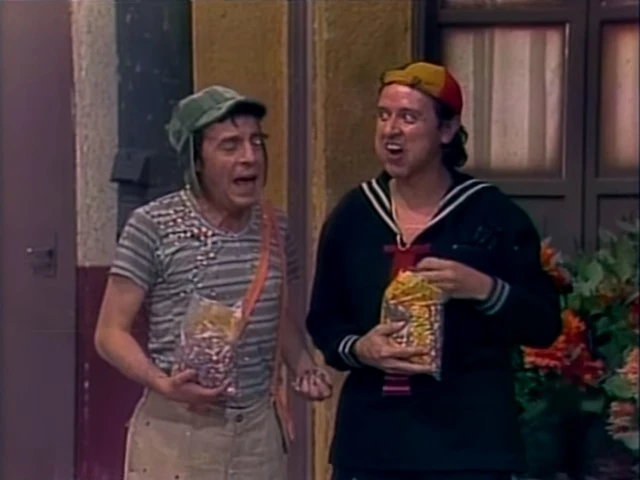 História do Brasil - Parte 1 | Wiki Chaves | Fandom