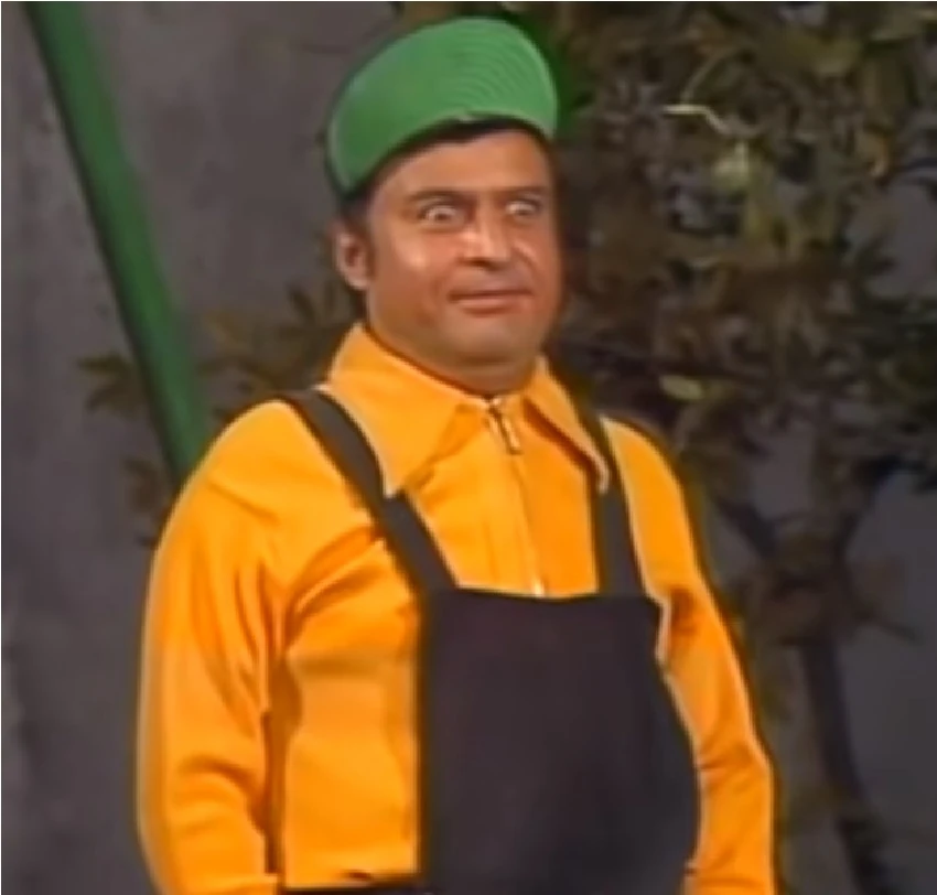 Godínez | Chespiritopedia | Fandom