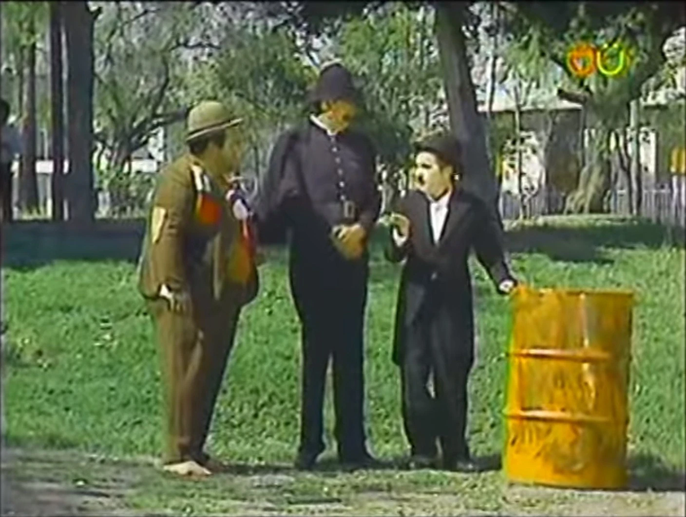 Las tres cosas perdidas (1980) | Chespiritopedia | Fandom