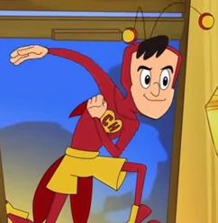 El Chapulín Colorado | Chespiritopedia | Fandom