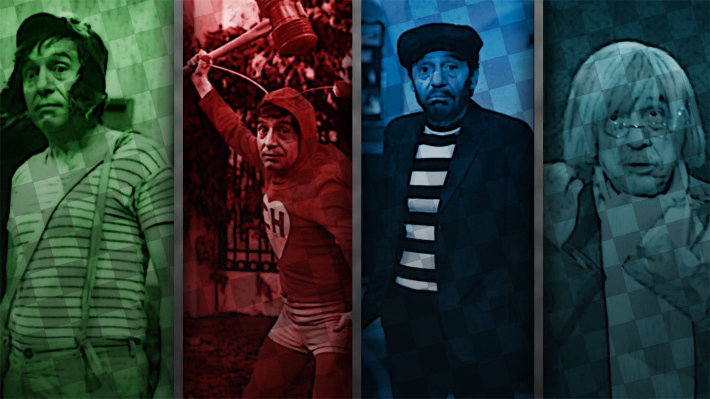 Discuss Everything About Wiki Chaves Fandom