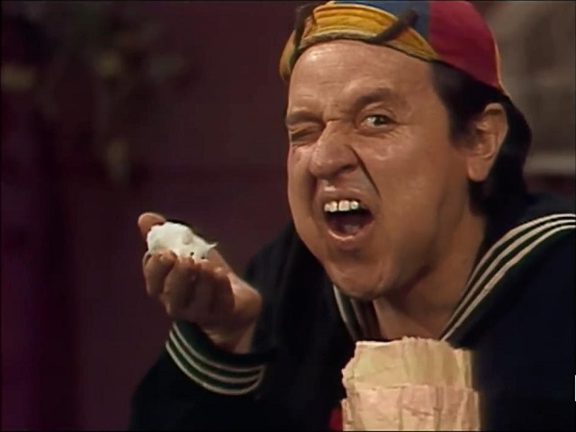 O Ratinho Do Quico Terceira Parte E Conclusão Wiki Chaves Fandom