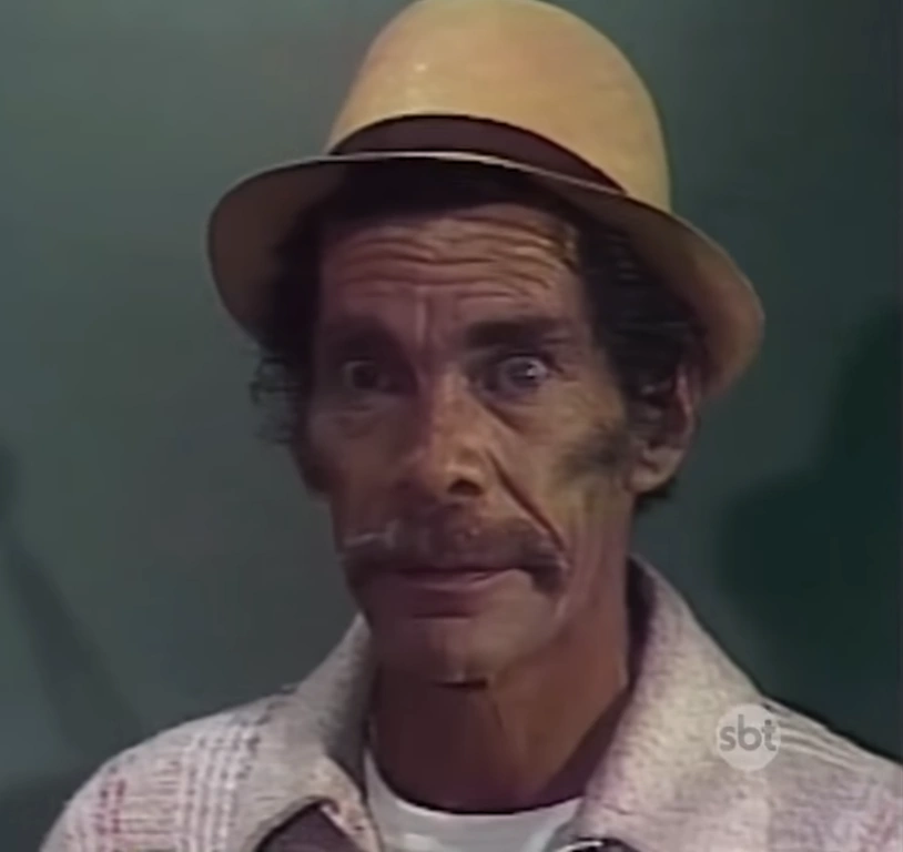 Tripa Seca | Wiki Chaves | FANDOM powered by Wikia