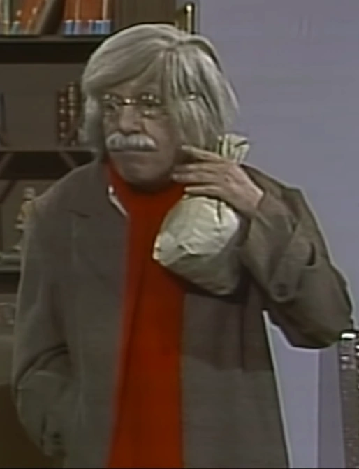 Dr. Chapatin | Wiki Chaves | FANDOM powered by Wikia