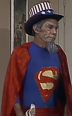 Super Sam | Wiki Chaves | FANDOM powered by Wikia