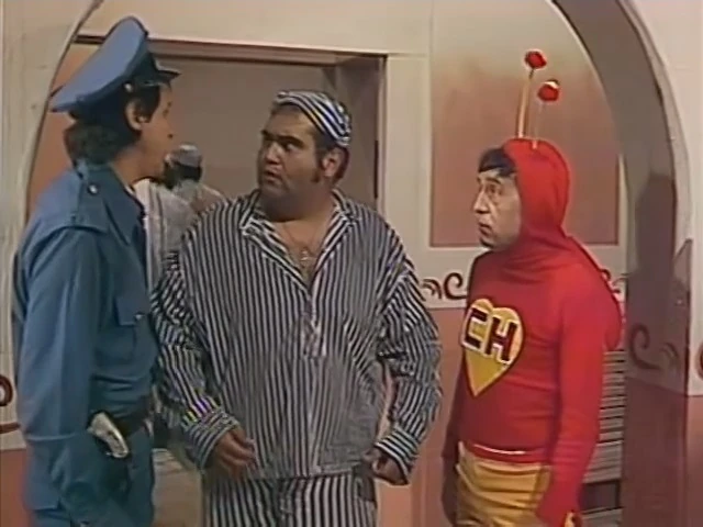 Categoria:Chapolin - Temporada de 1977 | Wiki Chaves | FANDOM powered ...