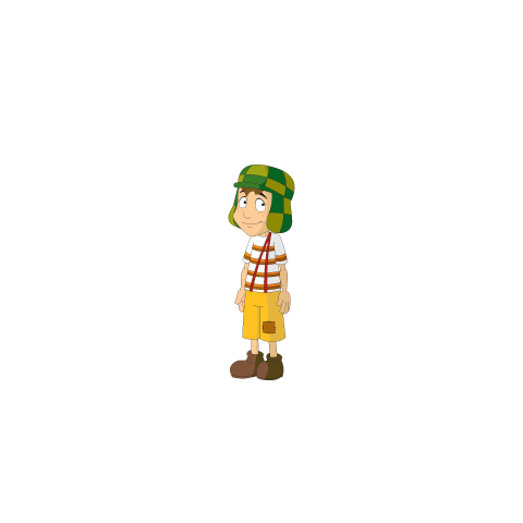 El Chavo | Chespiritopedia | Fandom