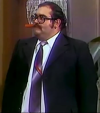 Sr. Barriga | Wiki Chaves | FANDOM powered by Wikia