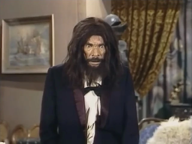 O Homem Das Cavernas, Terceira Parte e Conclusão | Wiki Chaves | FANDOM ...