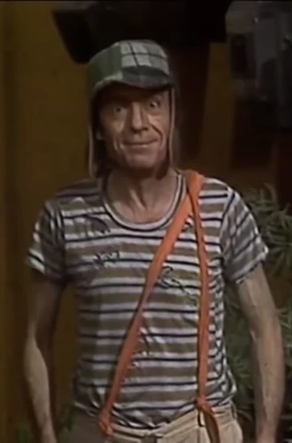 Chaves (personagem) | Wiki Chaves | FANDOM powered by Wikia