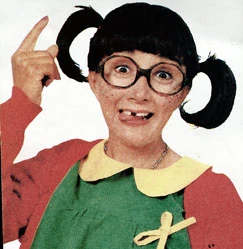 Chilindrina | Chespirito Wiki | Fandom