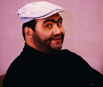 Botija | Chespiritopedia | Fandom