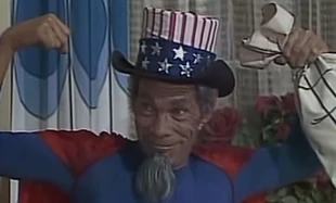 Súper Sam | Chespiritopedia | Fandom