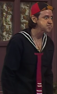Quico | Wiki Chaves | Fandom