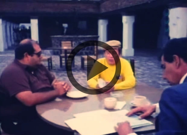 El Chanfle 2 | Chespiritopedia | Fandom