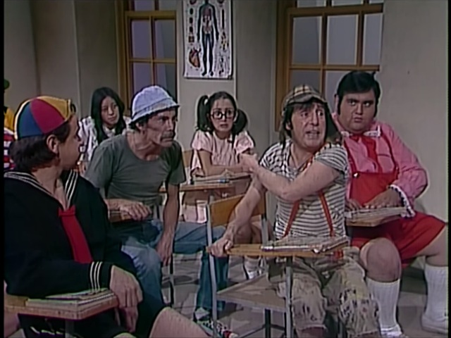 Categoriachaves Temporada De 1975 Wiki Chaves Fandom Powered By