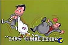 Los Caquitos | Wiki Chespirito | FANDOM powered by Wikia