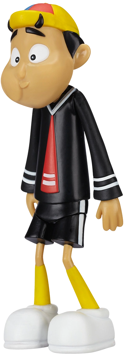 Imagen - Character quico.png | Wiki Chespirito | FANDOM powered by Wikia