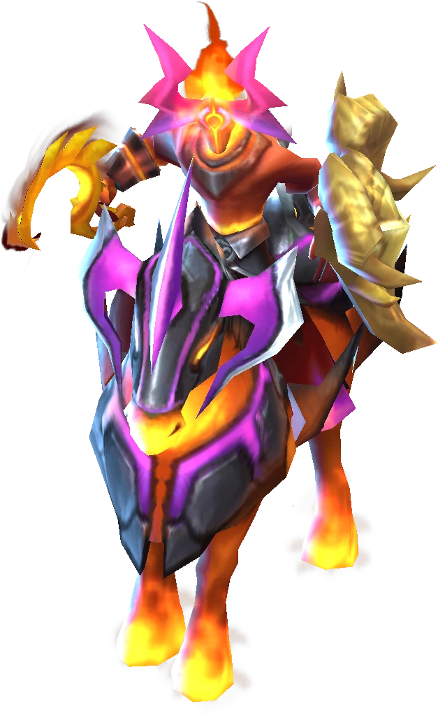 Scourge | Chess Rush Wiki | Fandom