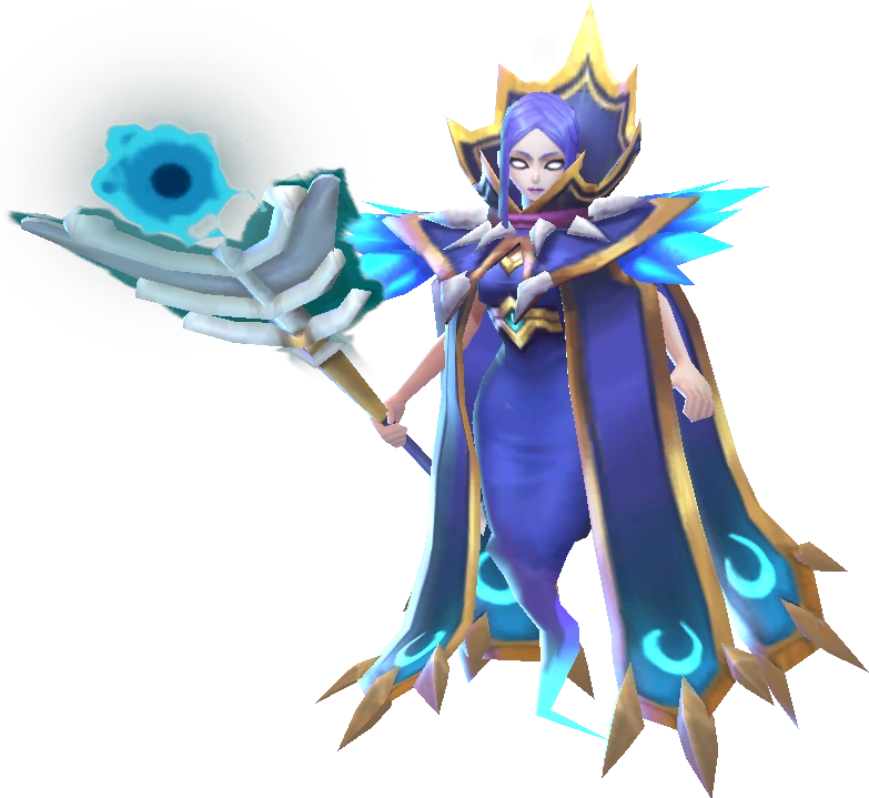 Misfortune | Chess Rush Wiki | Fandom