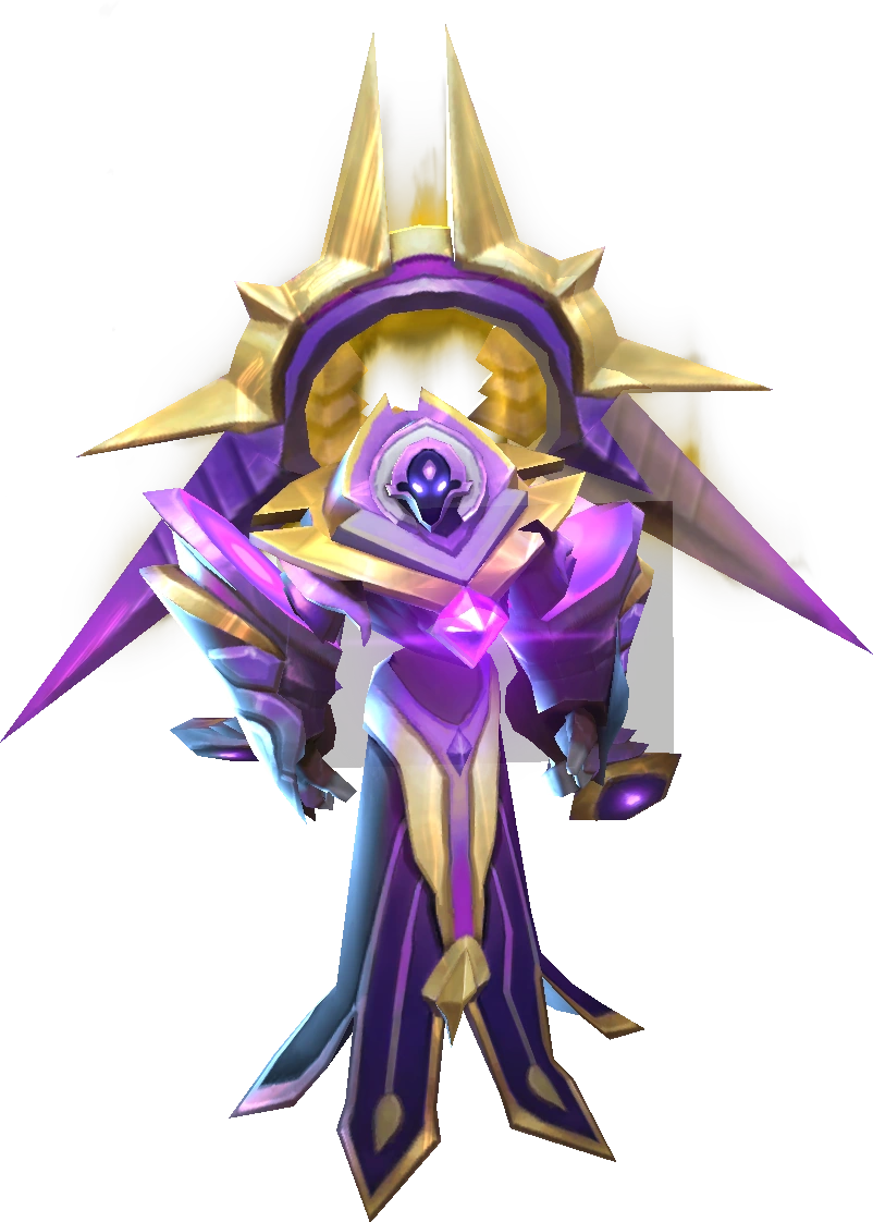Void: Destruction | Chess Rush Wiki | Fandom