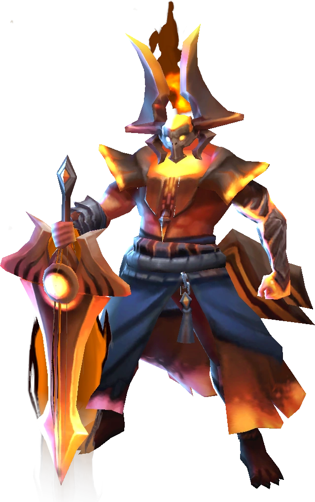 The Executioner | Chess Rush Wiki | Fandom