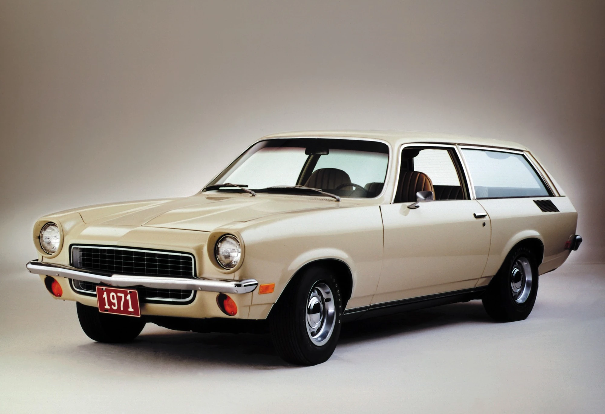 Image - 71 Vega Kammback (2).jpg | Chevy Vega Wiki | FANDOM powered by ...