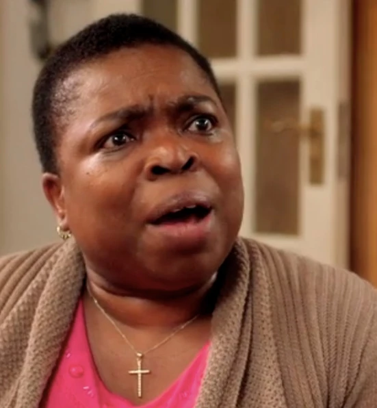 Joy Gordon | Chewing Gum Wiki | Fandom