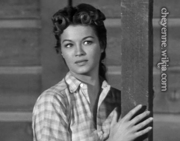 Jeannie Cheyenne Wiki Fandom