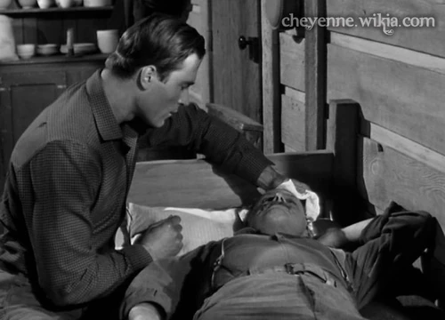 Deadline | Cheyenne Wiki | Fandom