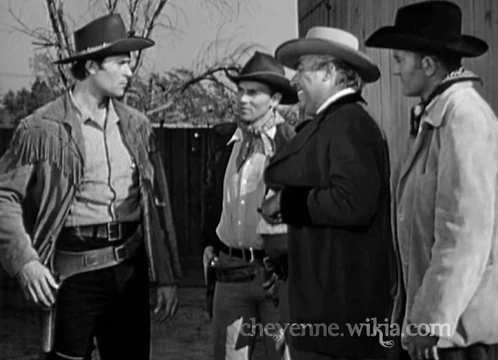 The Long Rope | Cheyenne Wiki | Fandom