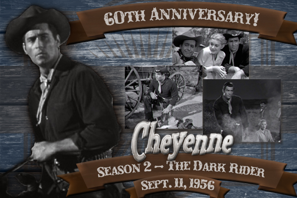 The Dark Rider | Cheyenne Wiki | Fandom